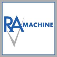 Capability Statement – RA Machine Shop